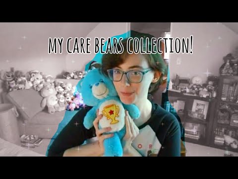 π My First Care Bears Collection π§Έ