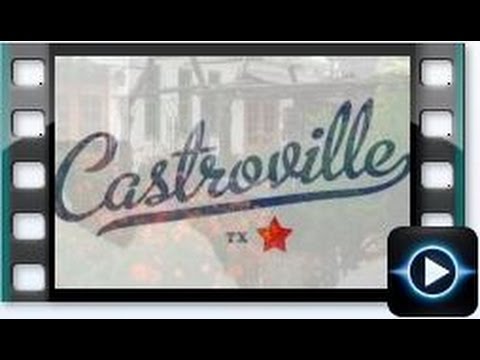 Castroville Cafe RC5