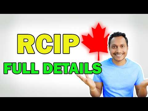RCIP Program Details - Canada | Direct PR Rural Community Pilot (2025)