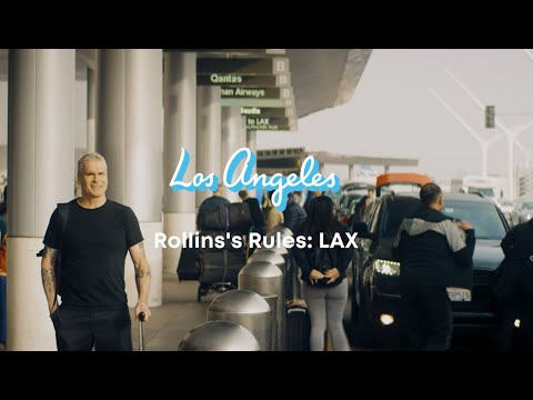 Rollins's Rules: LAX | Episode 1