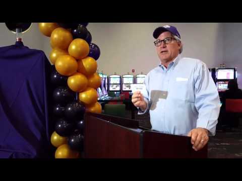 #BC15: Introducing the BC Instant Racing Game at Red Mile