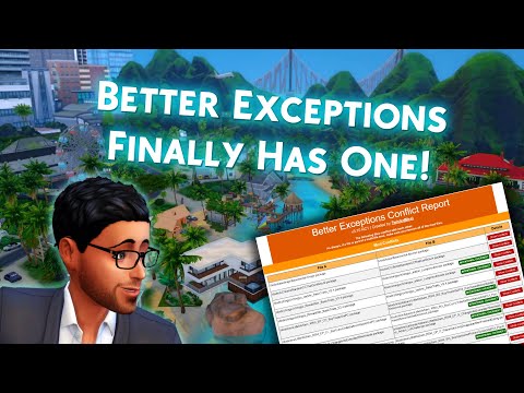 Sims 4 Players Have Begged Me To Add This Feature for Years...