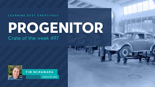 Video Archive - timClicks (Tim McNamara)