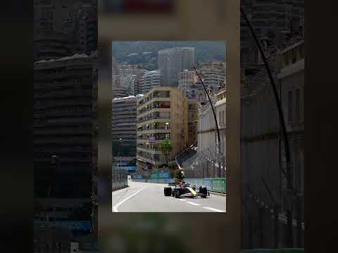 HD Formula 1 Image and Wallpaper the 2024 Monaco Grand Prix