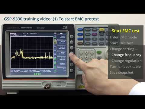 Spectrum Analyzers - USB Spectrum Analyzers Latest Price, Manufacturers ...