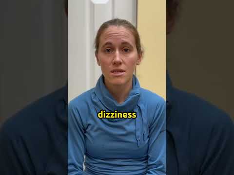 2 years of Brainfog, vertigo, dizziness, memory issues resolved with Upper Cervical care!