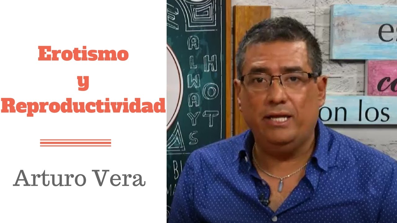 No es suficiente cuidarse del embarazo. - Sexólogo Arturo Vera - #24