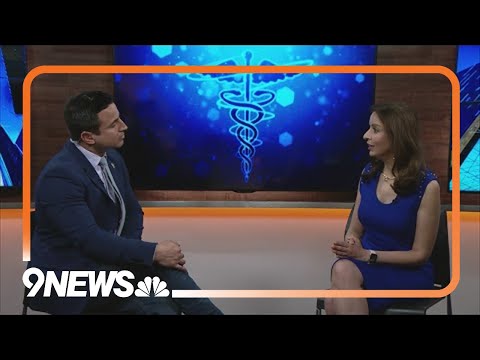 New CDC report on autism diagnoses