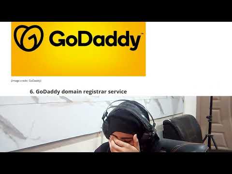 IONOS domain registrar service