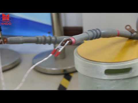 how to operate TDR