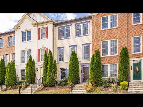 191 Grant Laurel Sq SE, Leesburg, VA 20175