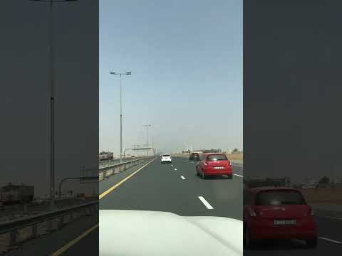 Time lapse UAE #dubai #uae