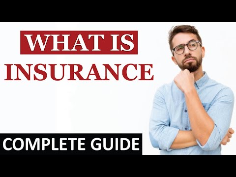 WHAT IS AUTO INSURANCE AND WHY DO I NEED IT? | Auto Insurance Basic Coverage
