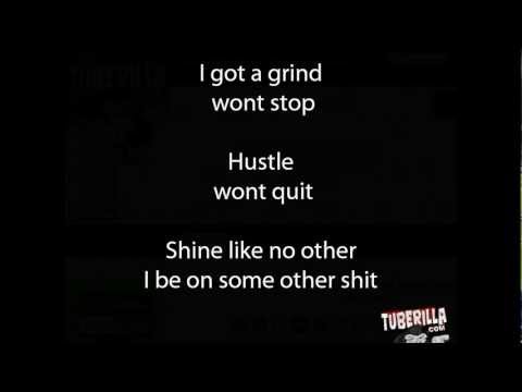 T.I. - Go Get It Lyrics On Screen