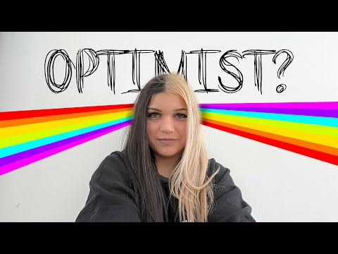 Is it better to be an optimist, pessimist, or realist? | EPISODE 4