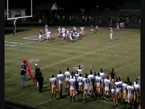 DJ MOORE HIGHLIGHT
