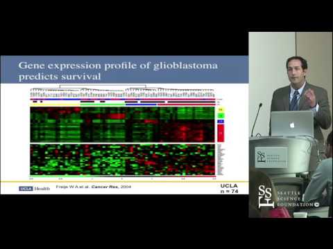 The Future of Vaccine Treatment in Brain Cancer by Robert Prins, MD