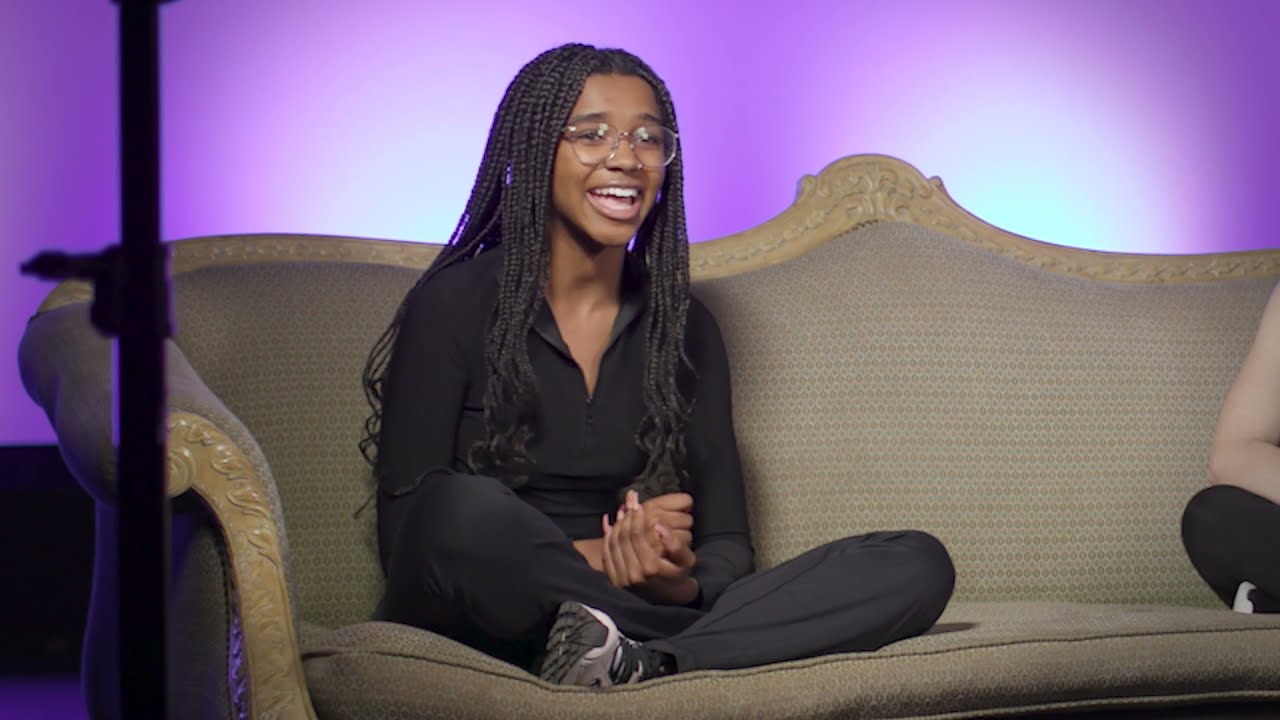 Theatre Gap Initiative: a conversation why
