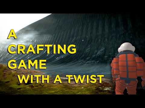 Steam Community :: Ocean World: Eden Crafters Prologue