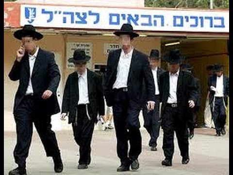 Haredim and the Army: What About the Gedolim?- Interview with Rabbi David Bar-Hayim