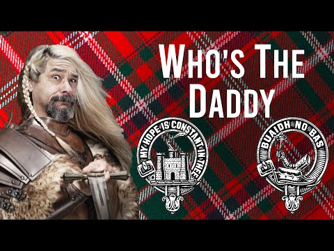 Who Was the Father of Clans ?