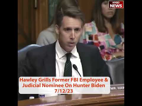 Hawley: doesn't have any bearing on this question whatsoever, it's not a get-out-of-jail-free card