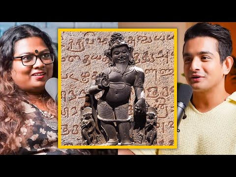 South Indian History That Your Textbooks Don’t Teach You – Historian Explains Sangam Literature
