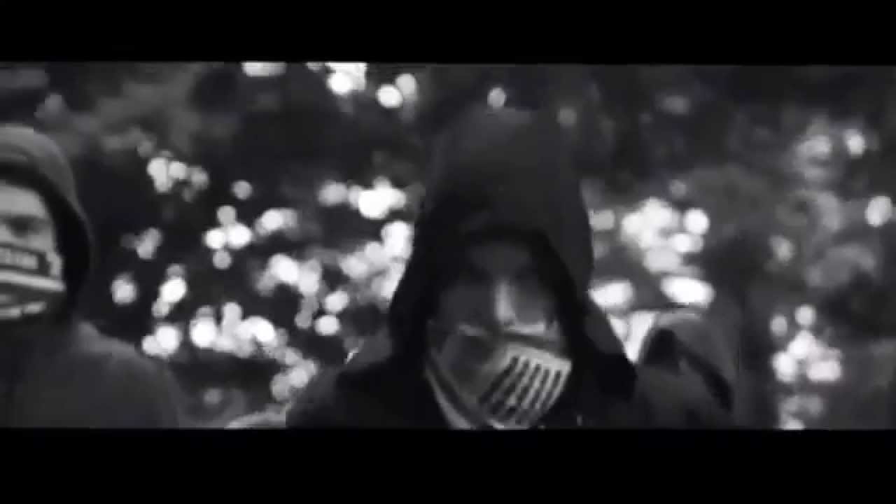 Fanfic: the dangerous love / trailer