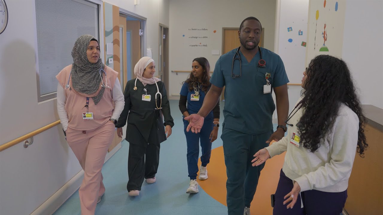 UToledo Pediatric Medicine Residency Program