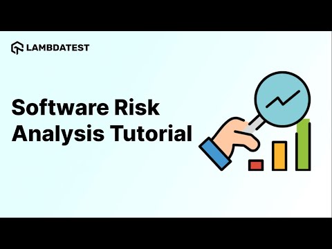 Risk Analysis in Software Engineering