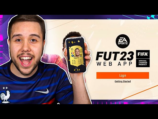 FIFA 23 guide: How to link your Epic Games Store account with EA Origin