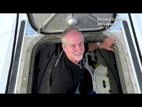Explorer reaches the deepest point on Earth
