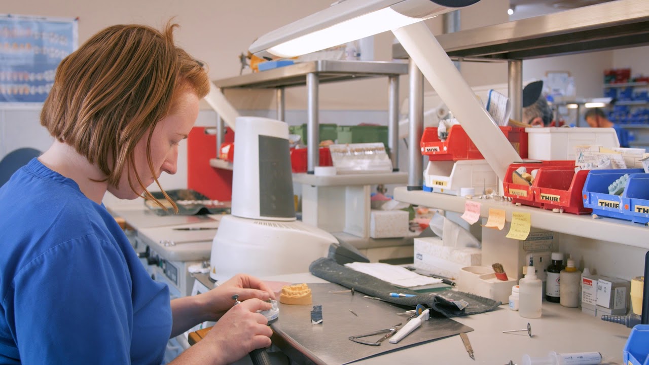 A Plus Dental Lab