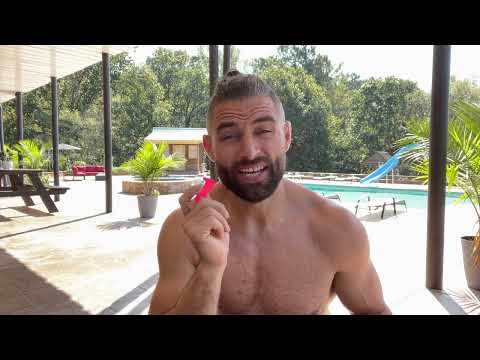 How To Massage The Knee I With The Pso-Key Massage Tool I PSO-RITE I