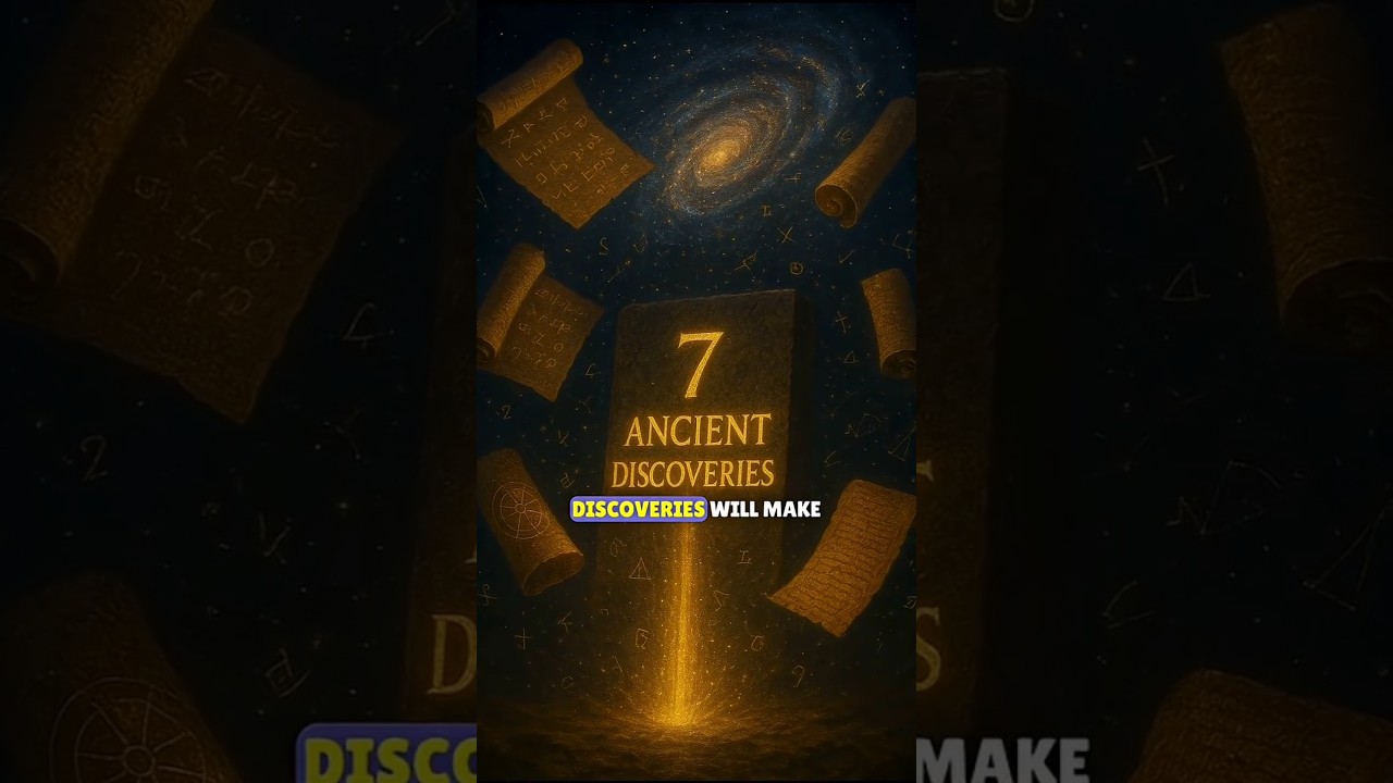 7 Ancient Indian Technologies That Still Beat Modern Science!