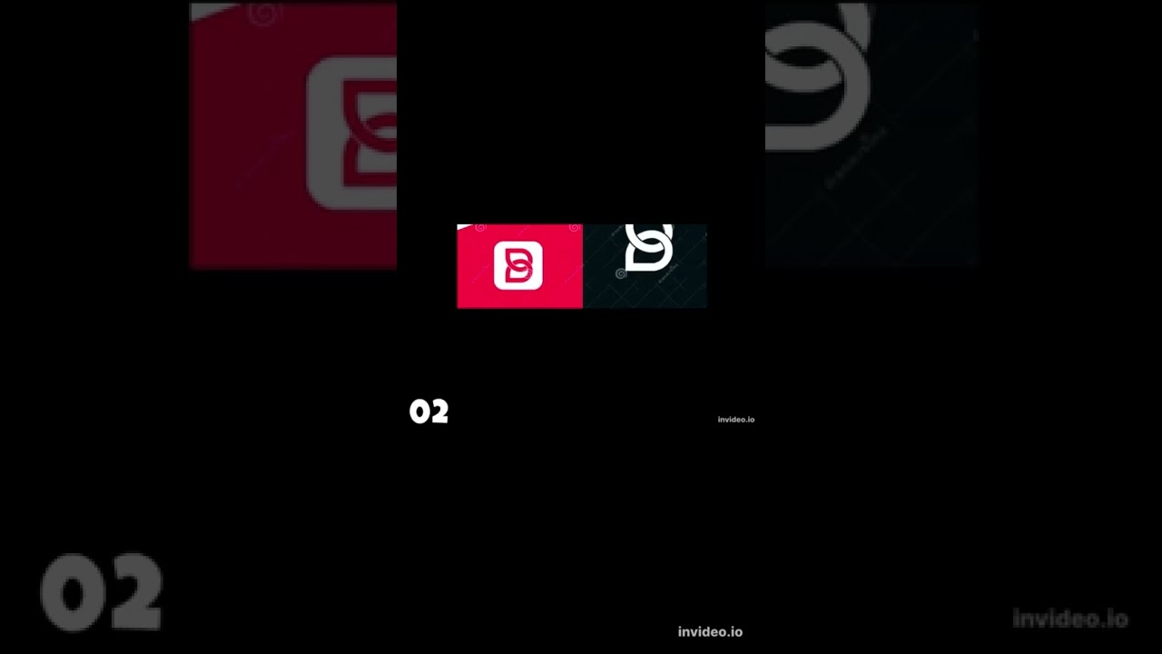 Best 50 B Letter Logo Designs In One Video Part 01