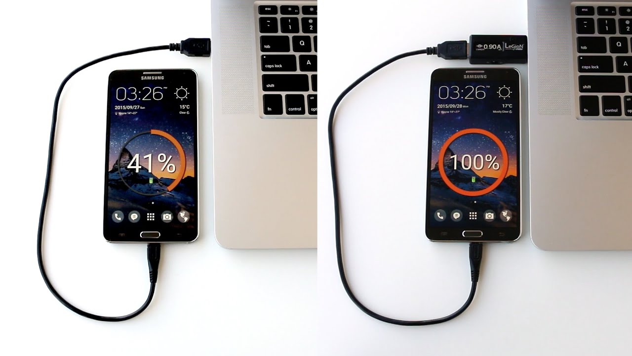 Legion Meter // Charge Accelerator - PLX Devices - Touch of Modern