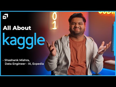 Learn Kaggle from Scratch | Kaggle Tutorial 2023 | Data Science | Machine Learning | @SCALER