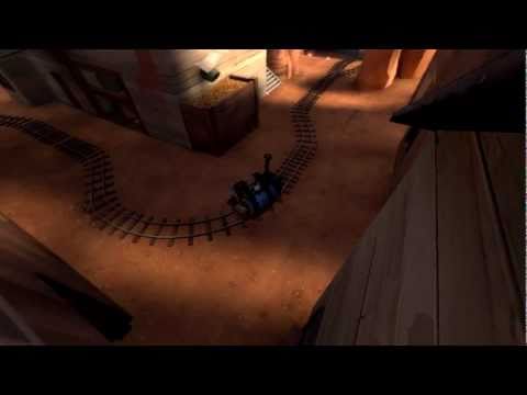 Steam Community :: Video :: TF2 - Cart WILL Push Self