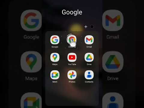 How to Change your default Search Engine on Google Chrome | Search Engine Change | #chrome | #shorts