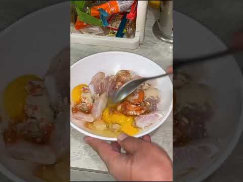 This is How to Cook Crispy Fish Fillet #shorts #shortvideo #fishfillet #shortfoodvideo #shortcooking