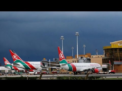 Pilots union renews call for sacking of Kenya Airways management