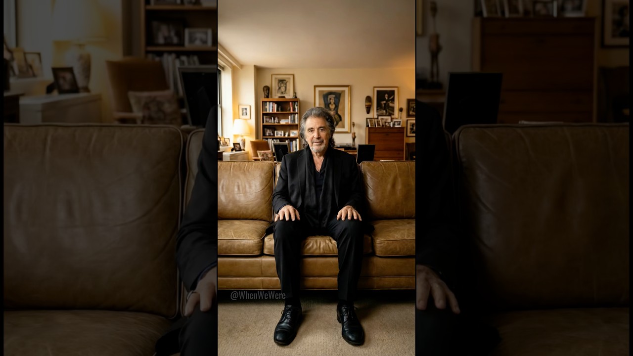 Hollywood Legends & Their Incredible Legacies 🎥