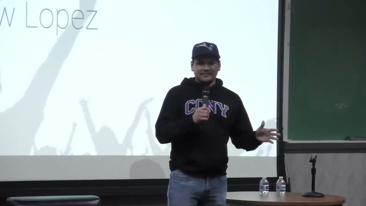 Gaming Pathways Program Sizzle Reel