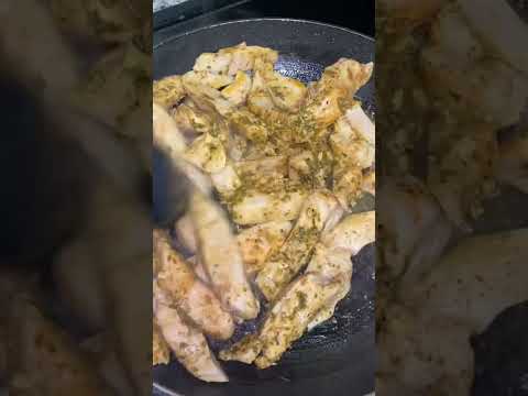 Prepare a 10 Minute Meal With Me Featuring Just Meats
