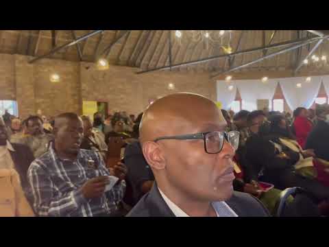 African Transformation Movement : ATM President Vuyolwethu Zungula ...