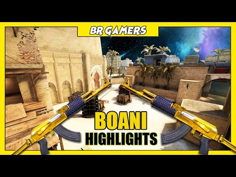 Steam Community :: Video :: 5K DO BOANI Highlight