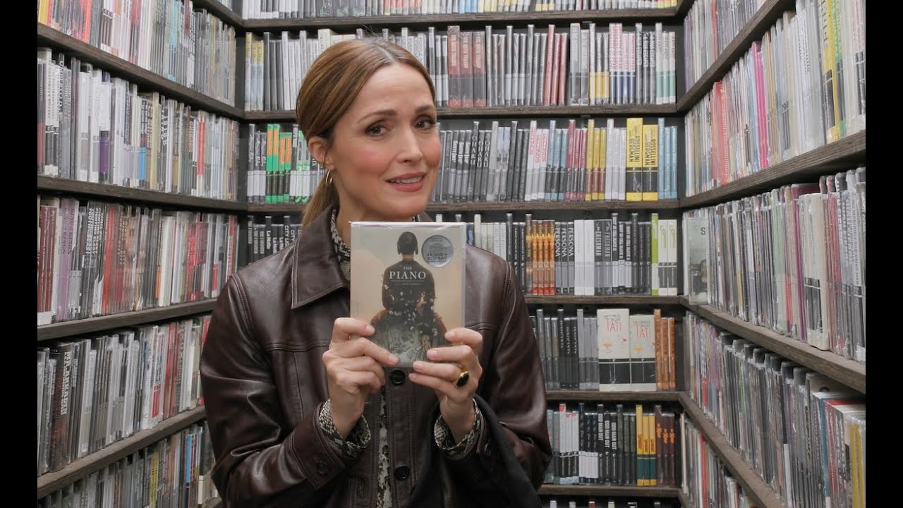 Rose Byrne’s Closet Picks