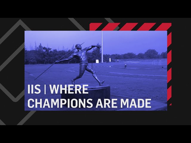 A sneak peek into how a high-performance center manages its star athletes