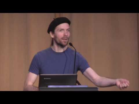 Implantable Logic Analyzers Unlocking Doors - Kenny McElroy